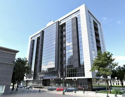 Bilişim firmaları Cloudis, Almatı, foto