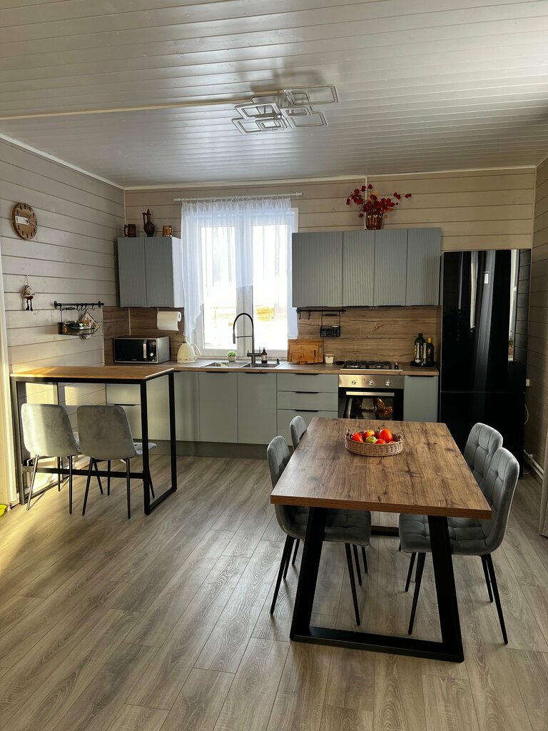 Mobilya mağazaları Мебель ДФК, Dubna, foto
