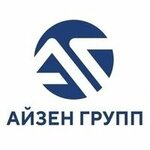 Айзен Групп (Sedova Street No:11), hadde metal üretim ve satışı  Saint‑Petersburg'dan