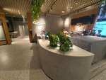 Space (Kutuzovsky Avenue No:32к3), al götür kahve  Moskova'dan