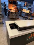 Vkusno — i tochka (Altufyevskoye Highway No:24к1), fast food  Moskova'dan