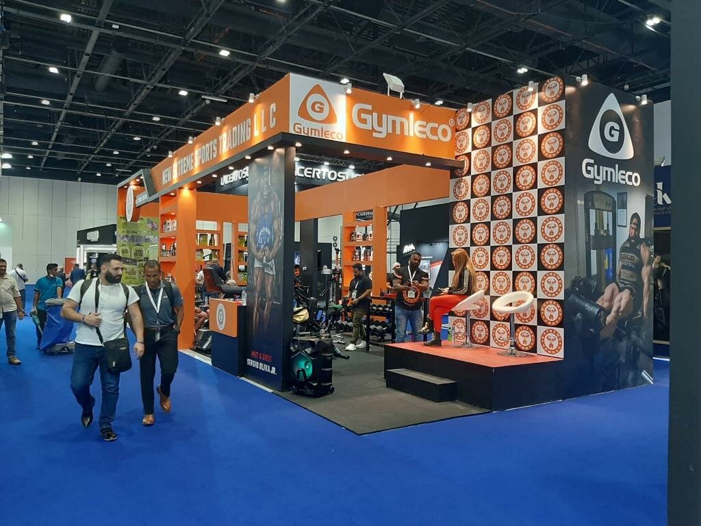 Reklam ajansları Solidrock Advertising, Sharjah, foto