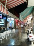 Kumrucu Hasan (Konak Mah., 846 Sok., No:13B, Konak, İzmir), kafe  İzmir'den