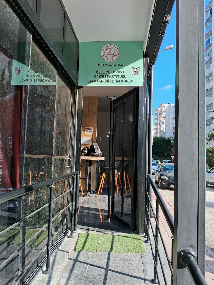 Kurs Özel Çukurova Eğitim Enstitüsü Uzaktan Öğretim Kursu, Adana, foto
