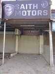 Saith motors (Mid Asia Road No:85), kullan-bırak otomobiller  Karaçi'den