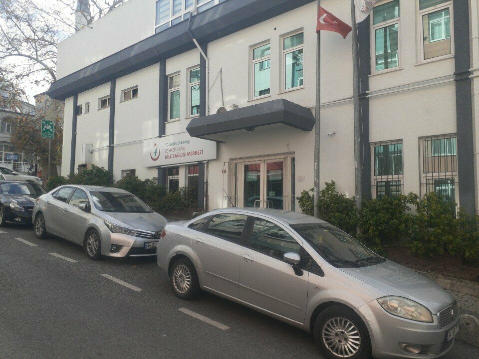 Özel muayenehaneler Dr. Züleyha Ayvaz, İstanbul, foto