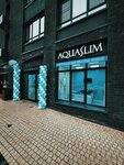 Aquaslim (Moscow, Novomoskovskiy Administrative Okrug, Kommunarka District, Skandinaviya Residential Complex, ulitsa Edvarda Griga, 16к2), masaj salonları  Moskova'dan