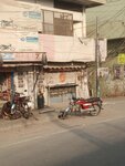 Ubl Omni Center (Province of Punjab, Lahore, Kacha Jail Road), para transferleri  Lahor'dan