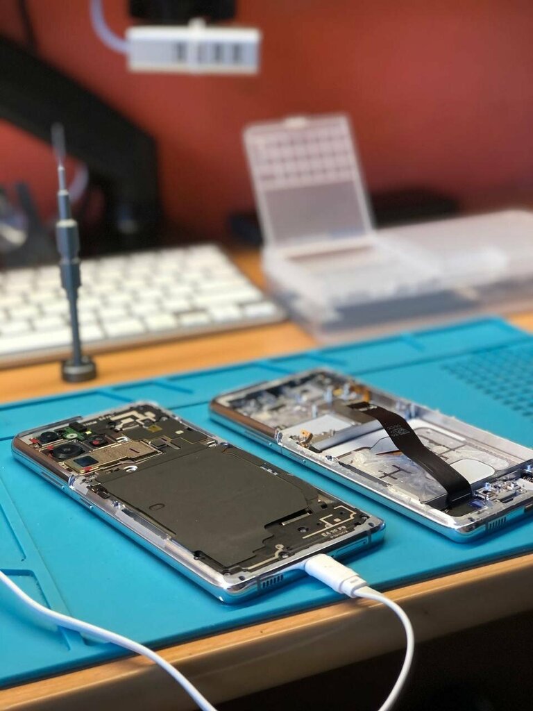 Telefon tamir servisi Сервисный центр Re Fix, Nadym, foto