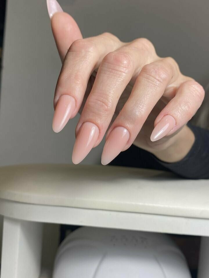 Manikür-pedikür Мико, Krasnodar, foto