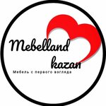 Mebelland_Kazan (Poperechno-Noksinskaya ulitsa No:4), mutfak mobilyaları  Kazan'dan
