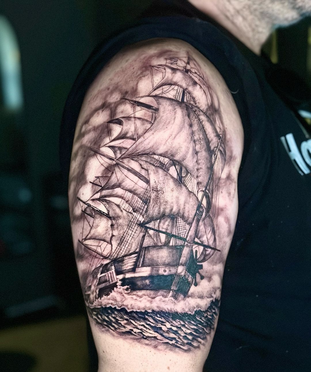 Hakan Gercek Tattoos By Hakan Gerçek