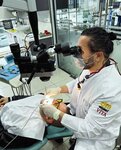 Denta Villa Ağız ve Diş Sağlığı Polikliniği (Rüstem Paşa Mah., Ersin Cad., No:39, Sapanca, Sakarya), özel ağız ve diş sağlığı klinikleri ve muayenehaneleri  Sapanca'dan