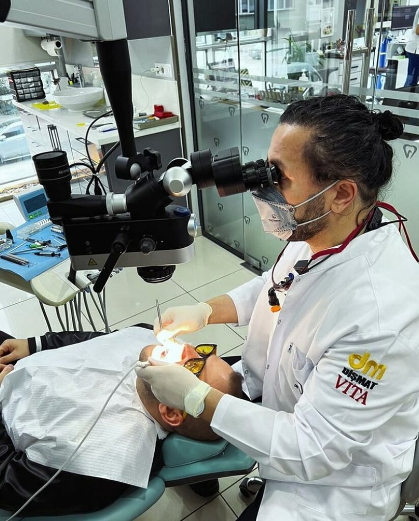 Özel ağız ve diş sağlığı klinikleri ve muayenehaneleri Denta Villa Ağız ve Diş Sağlığı Polikliniği, Sapanca, foto