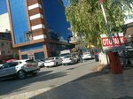 Otopark (Sinan Mah., 1251. Sok., No:13/2, Muratpaşa, Antalya), otopark alanı  Antalya'dan