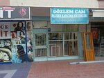 Gözlem Cam (Ankara, Mimarlar Sok., 26), cam ve cam ürün üreticisi  Ankara'dan
