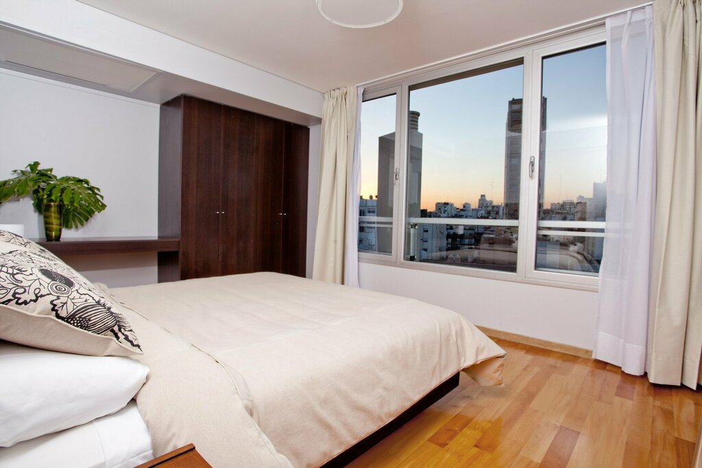 Otel Art Suites & Gallery, Buenos Aires, foto