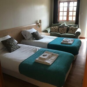 The Carpenters Arms (England, Swindon), otel  İngiltere'den