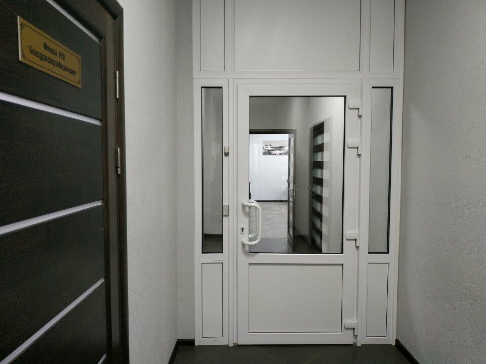 Televizyon kanalları Skif, Vitebsk, foto