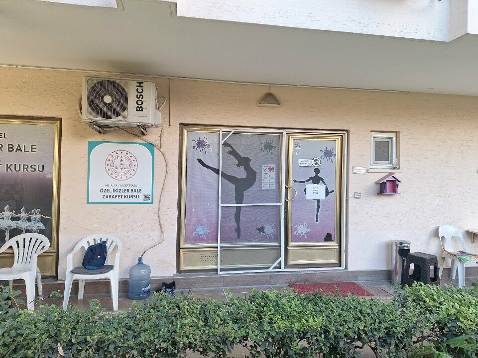 Şans oyunları Ganyan Bayi Meltem, Antalya, foto