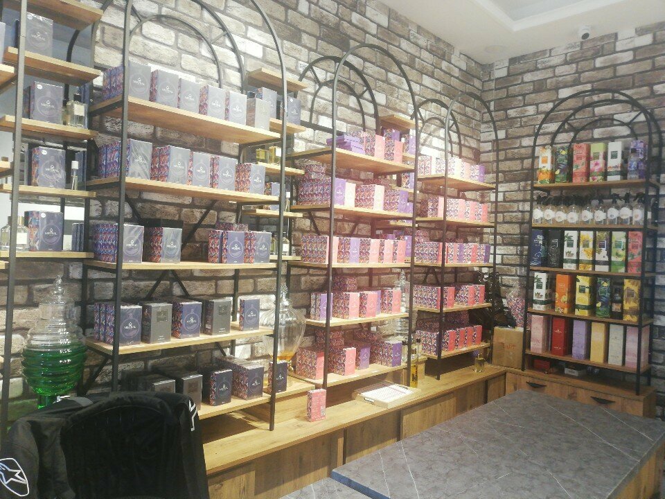 Kozmetik ve parfümeri mağazaları Mistral Perfume, Ankara, foto
