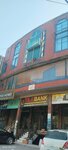 Royal City Hotel (No:71, Faizabad, Gulistan-e-Jinnah Colony), pet otel  Rawalpindi'den