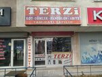 Terzi (Ankara Cad., No:65, Konya), terziler  Konya'dan