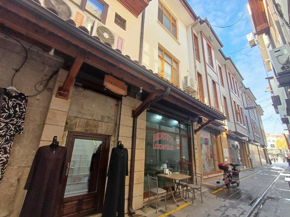 Restoran Bedesten Lokantası, Konya, foto