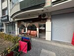 Ali Erkek Kuaförü (Aşıkpaşa Mah., 211. Cad., No:2, Çankaya, Ankara), berberler  Ankara'dan