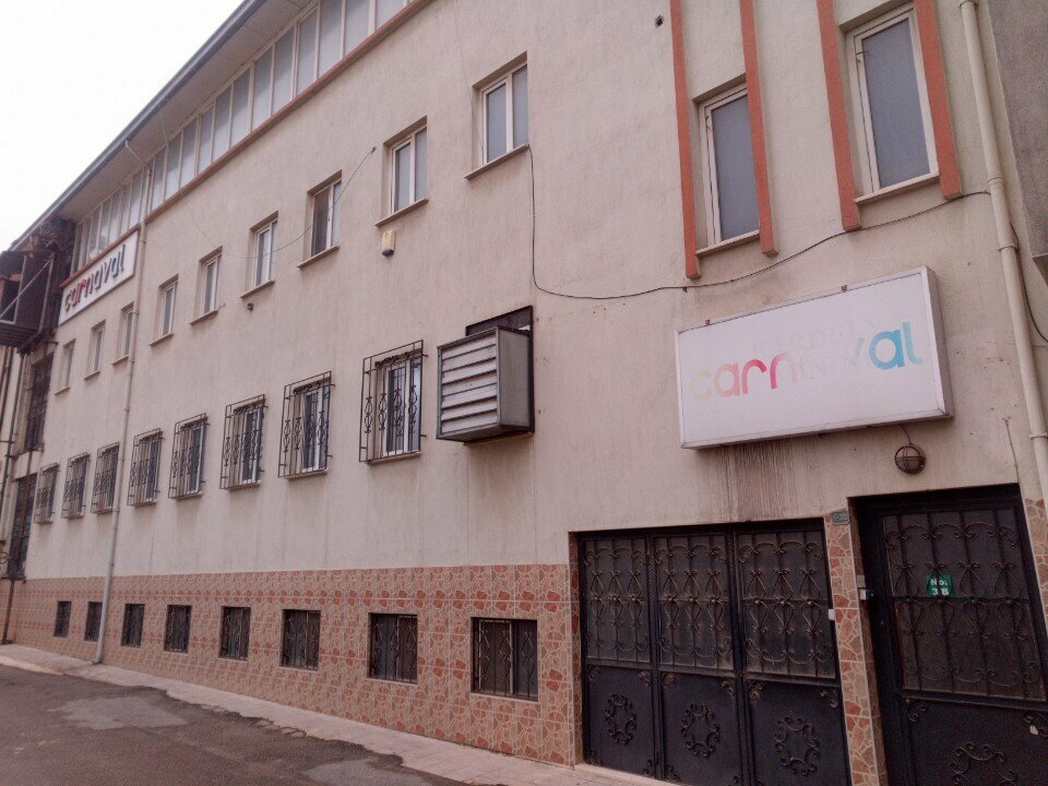 Çocuk giyim mağazaları Kardelya Baby, Bursa, foto