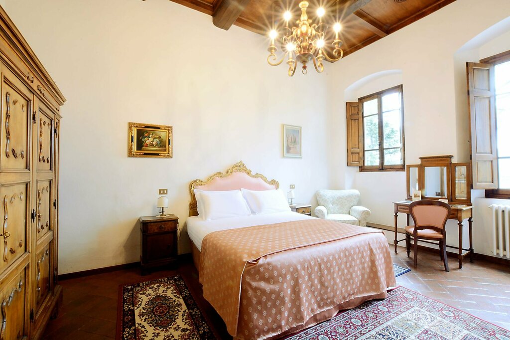 Otel Relais Fattoria Valle, , foto