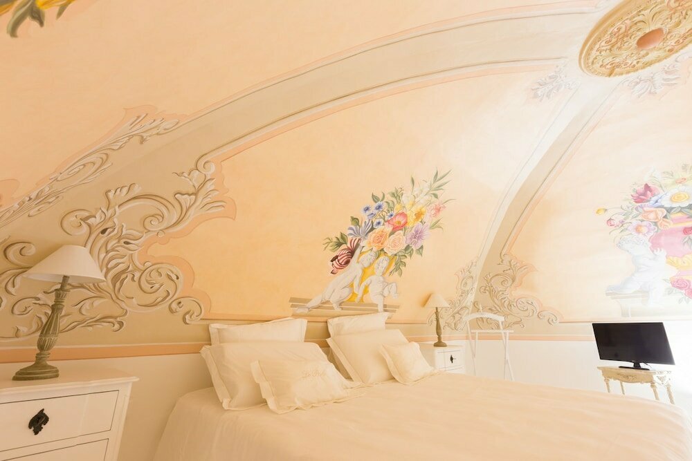 Otel Suite Le Perle, Taranto, foto