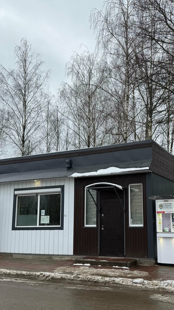 Güzellik salonu Sphinx, Krasnozavodsk, foto