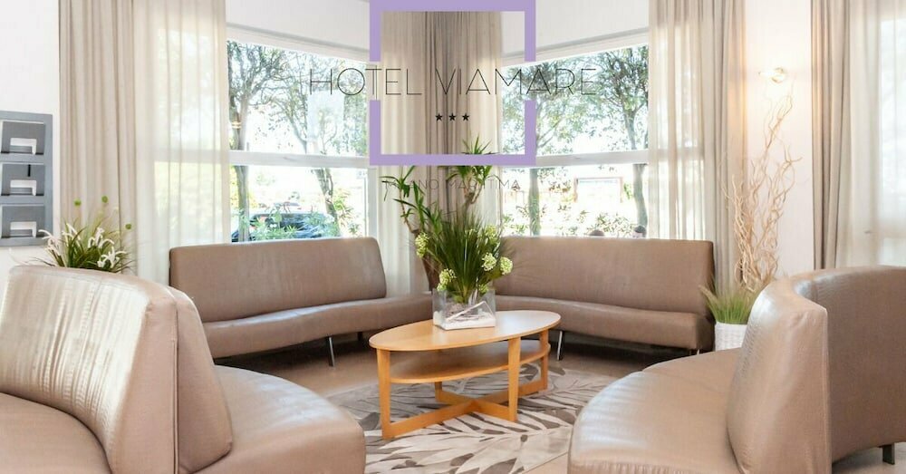 Otel Hotel Viamare, , foto