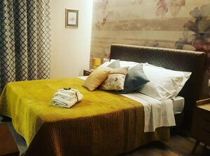 B&b Parini (Campania, Caserta, Marcianise, Via Giuseppe Parini, 9), otel  Cassino'dan