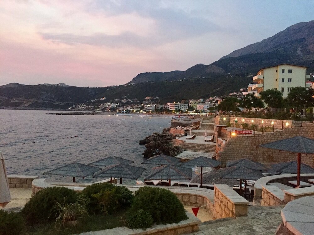 Otel Villa Dobre Vode, Dünya, foto