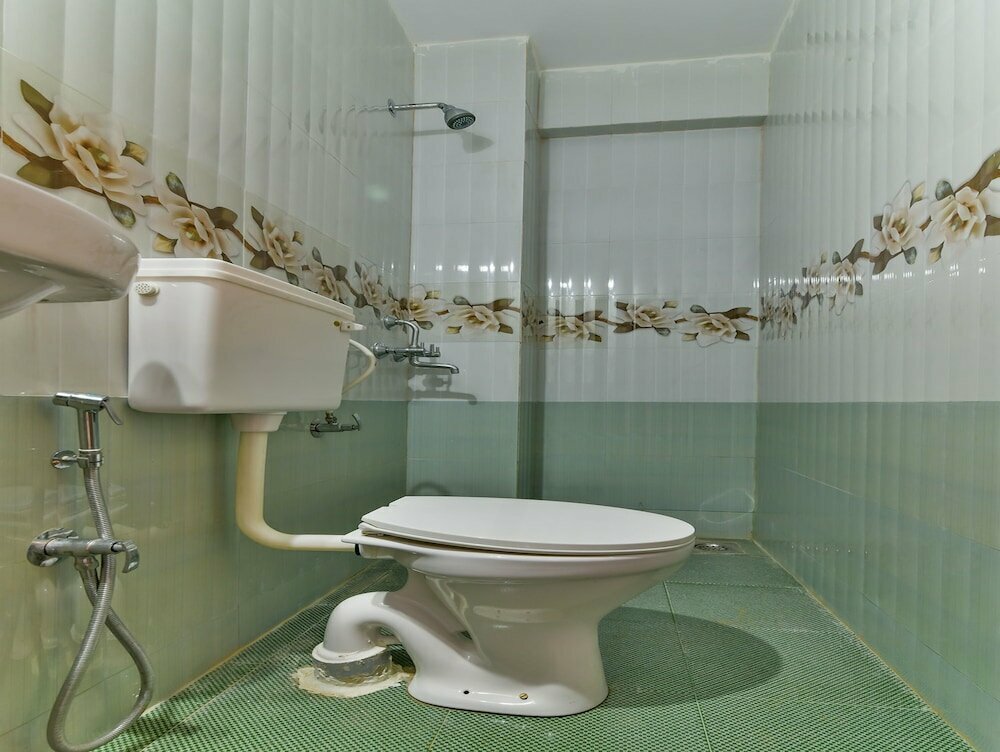 Otel Oyo Flagship 12884 Neelratna Guest House, Goa, foto