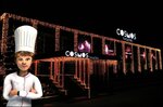 Le Petit Chef (Antalya, Muratpaşa, Lara Cad., 32), restoran  Antalya'dan