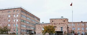 Nubarashen Psychiatric Medical Center (Nubarashen 2nd Street No:1/3, The Administrative District of Nubarashen, Yerevan), tıp merkezleri ve klinikler  Erivan'dan