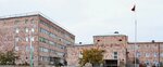 Nubarashen Psychiatric Medical Center (Nubarashen 2nd Street No:1/3, The Administrative District of Nubarashen), tıp merkezleri ve klinikler  Erivan'dan