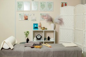 Магическое прикосновение (prospekt Lenina No:44А), spa  Gubaha'dan