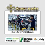 Öz Mert Makina İmal. Nak. İnş. Ve Taah (Ankara, Yenimahalle, Susuz Mah., 3792. Cad., 1), uzman hizmetleri  Ankara'dan