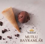 Balaban Dondurma (Edirne, Keşan, Büyük Cami Mah., Akan Sok., 1A), dondurmacılar  Keşan'dan