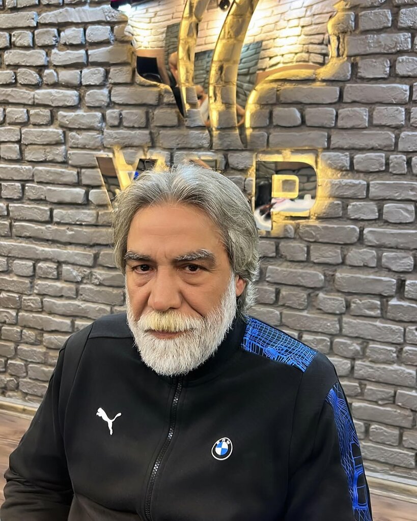 Kuaförler VIP Kuaför - Man & Woman, İstanbul, foto