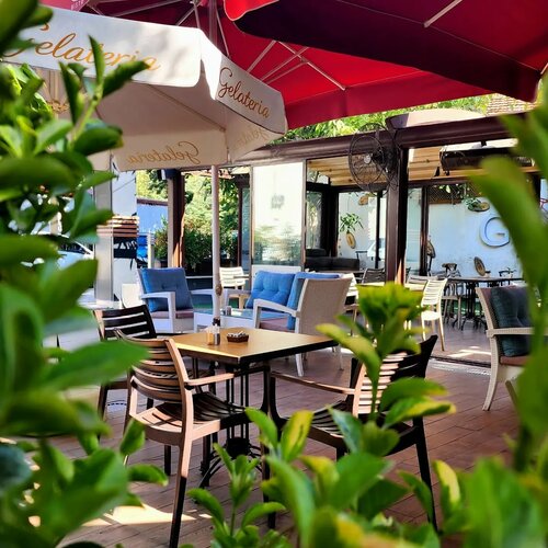 Kafe Kahvezen, Beypazarı, foto