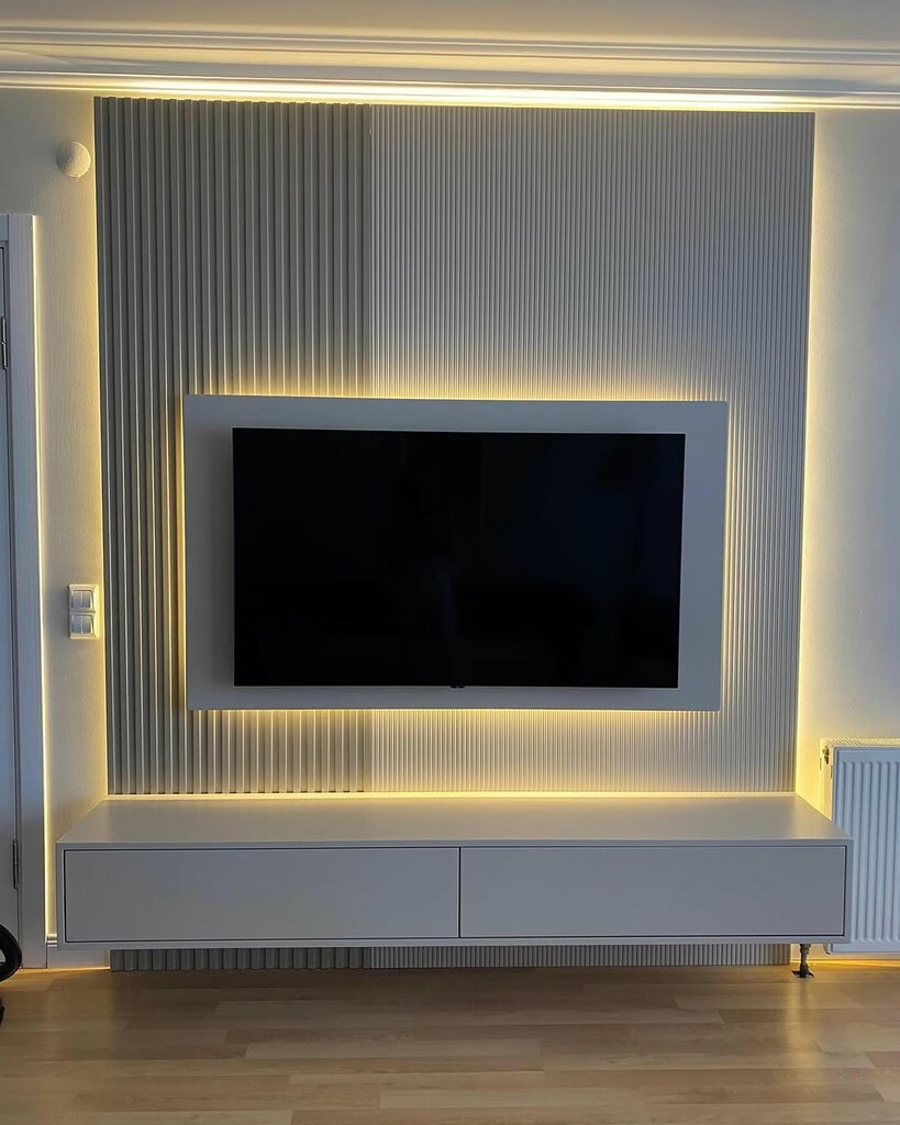 Kereste üretim ve satış şirketleri Nuans Decor, İstanbul, foto