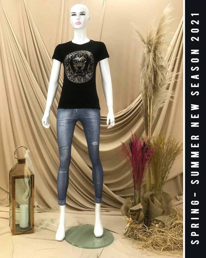 Tekstil fabrikaları Çetin Tekstil, İstanbul, foto