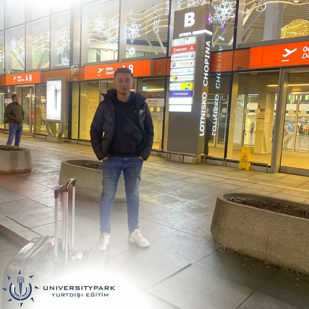 Kurs University Park Yurtdışı Eğitim, Mersin, foto