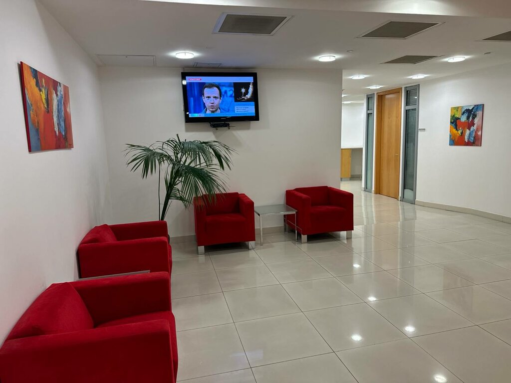 Pasaport ve vize işlemleri Kk-emirates, Moskova, foto