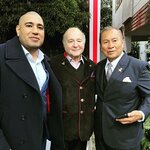 Estudio Haro (Distrital Miraflores, Avenida José Pardo, 225), avukatlar  Lima Bölgesi'nden